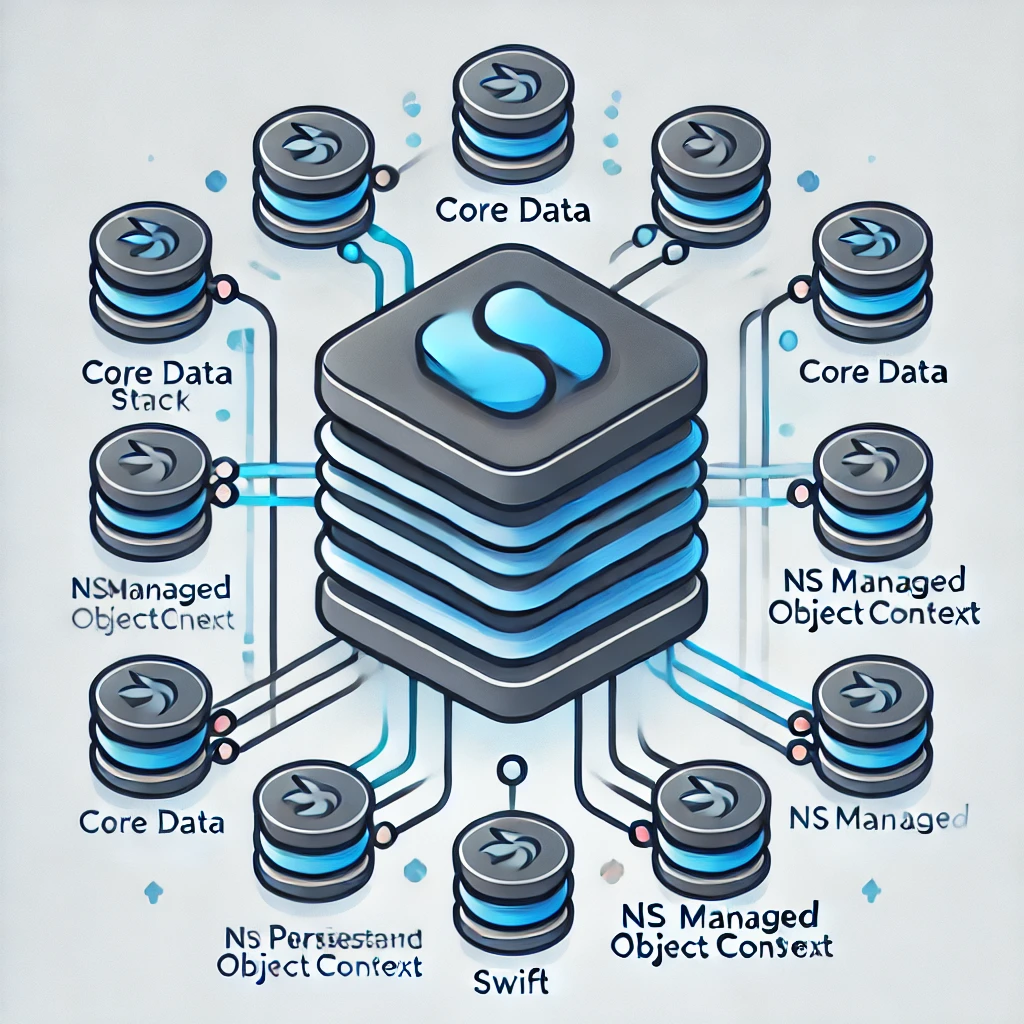 Mastering Core Data Multi-Threading in Swift: A Comprehensive Guide | by Lioz Balki 🎗️ | Medium