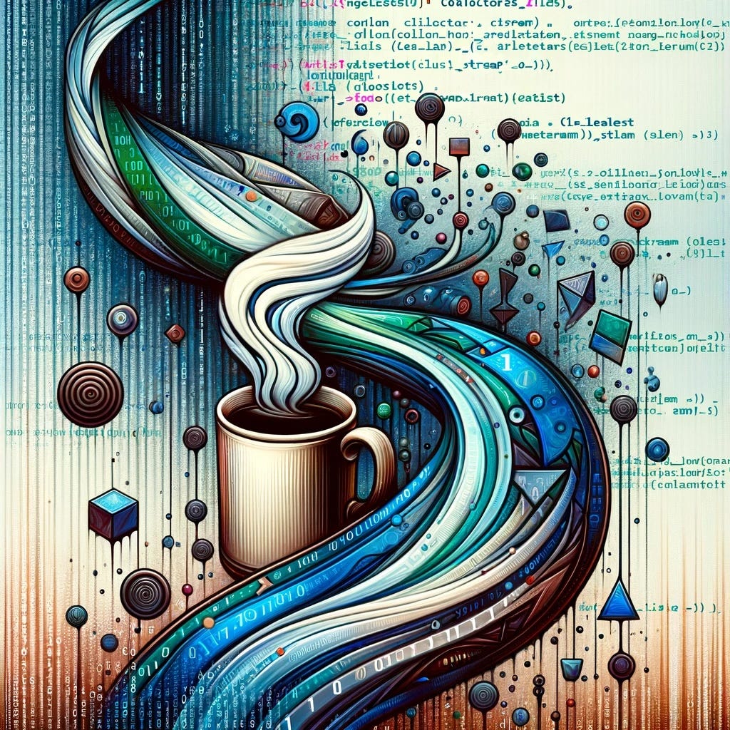 Understanding Java Stream API: Collectors.toList() vs Stream::toList ... Understanding Java Stream API: Collectors.toList() vs Stream::toList ...