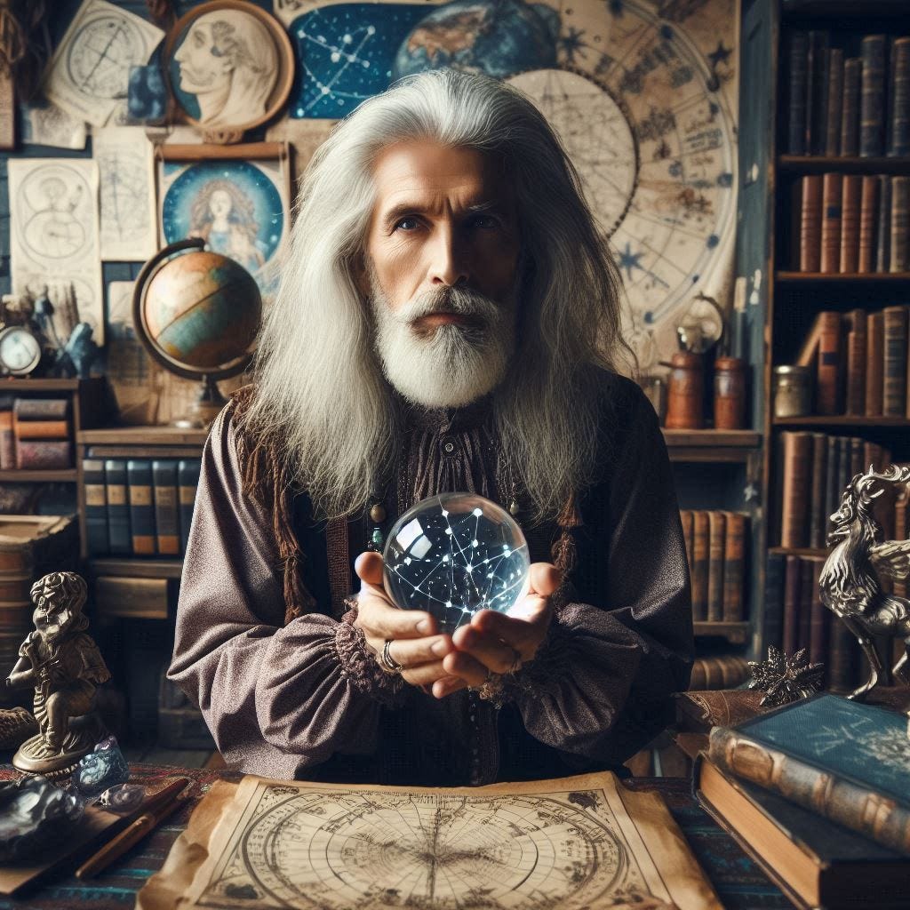 Discover the Best Astrologer in Maryland: Your Guide to Expert ...