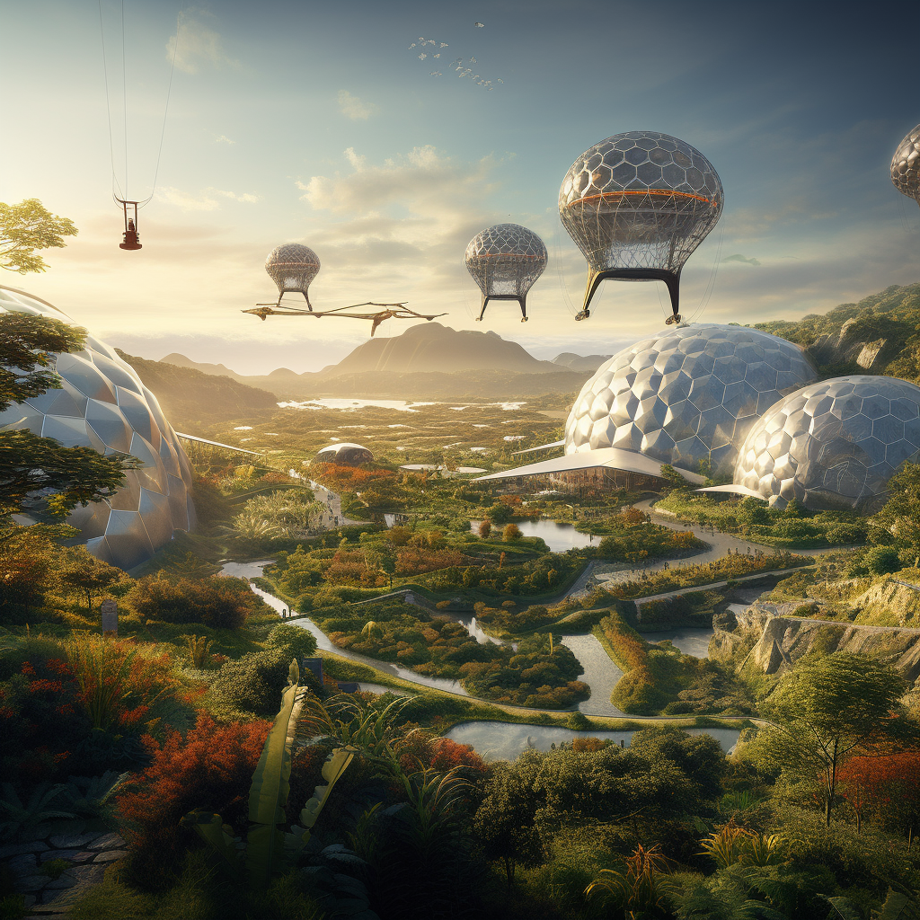 Regenerative Revolution: Flow, Transparency & Bio-Centricity | by Aaron ...