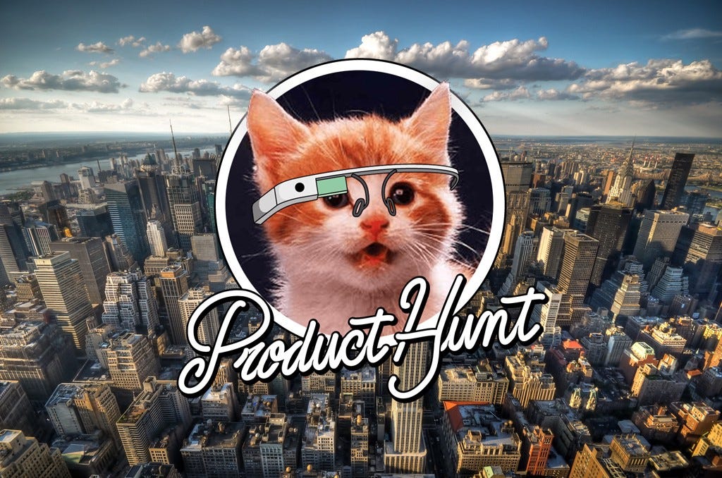How To Launch On Product Hunt Like A Boss [+ 5 Hacks] | by JotURL | Medium