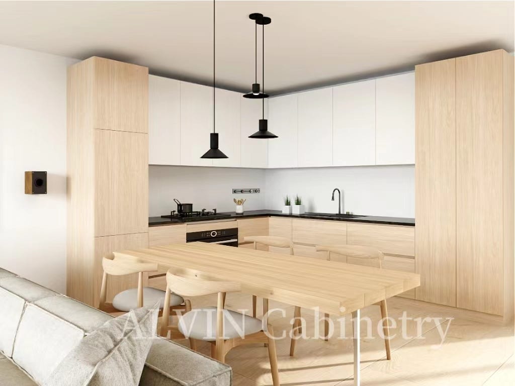 Customized Cabinets — The Perfect Choice for Your Dream Kitchen! | by ...