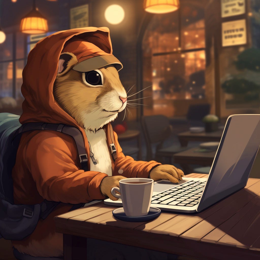Test Smarter, Not Harder: Harnessing Table Tests in Go | by Benjamin ...