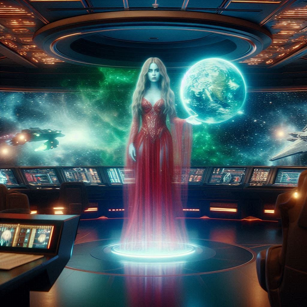 Chasing the Prophecy. Day 168 Drabble Challenge — “FORETELL” | by Steven Smith | Fiction Shorts ...