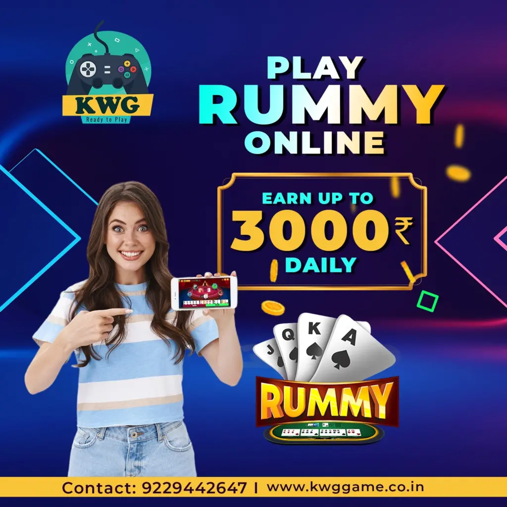 KWG Game: The Best Game to Earn Money | by KWG GAME | Jul, 2024 | Medium