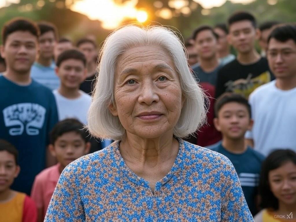A Legacy of Love, Vision, and Perseverance: The Story of a Remarkable ...
