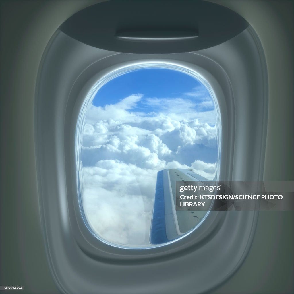 Important Facts Everyone Should Know About Aero plane Window | by ...