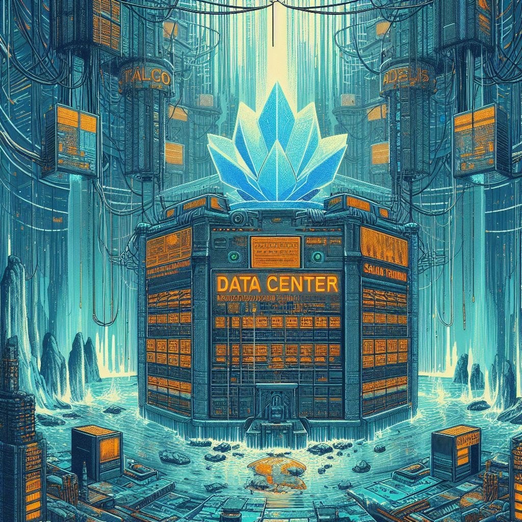 Developing a Sustainable Approach for Technological Infrastructures: Integrating DApp ...