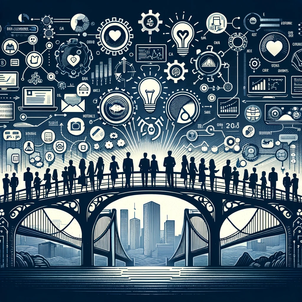 Bridging the Gap: Harmonising Product and Technology for Business ...