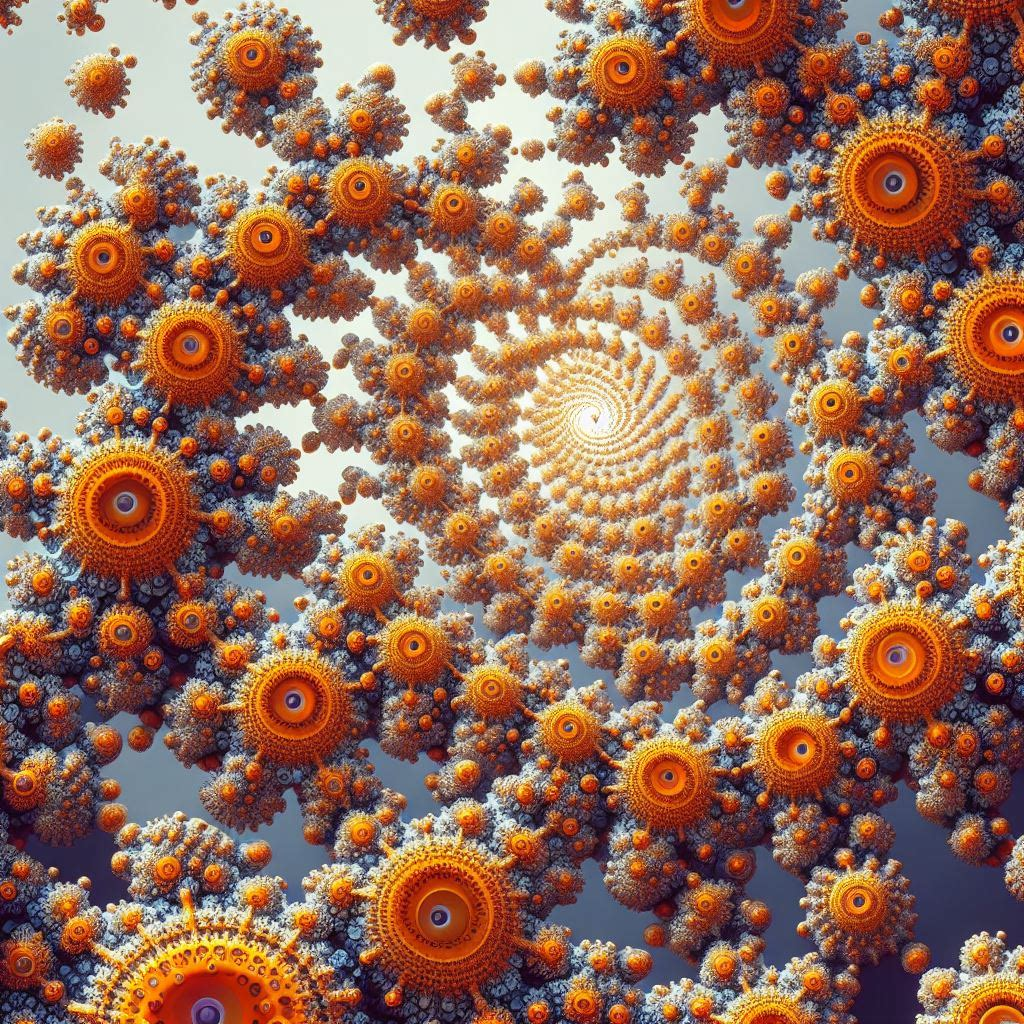 From Convolution To Evolution: A Guide to Simulating the Game of Life ...
