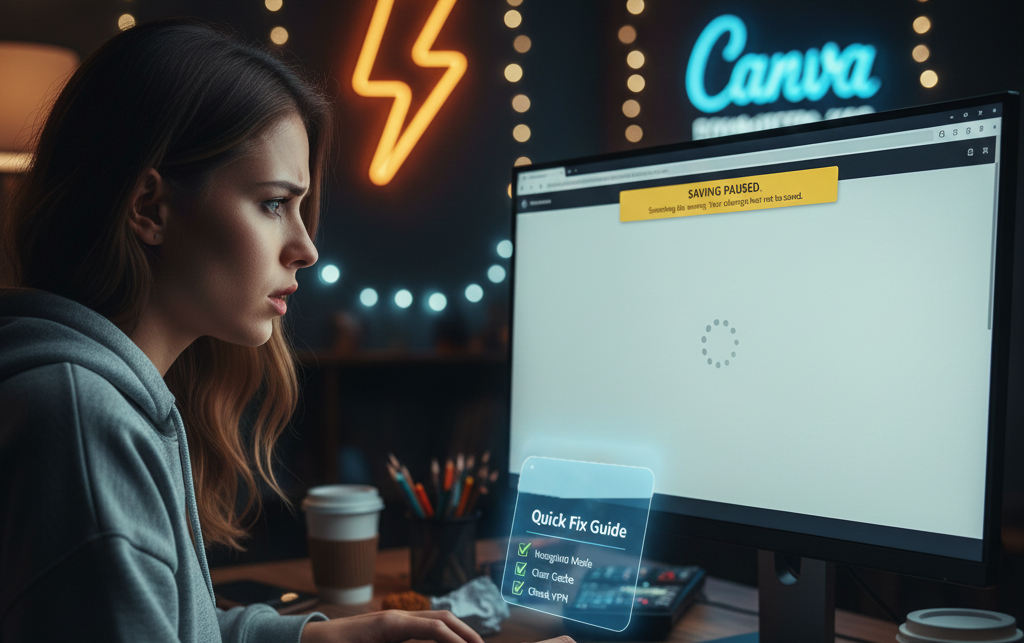 Canva Not Working? Here’s How to Fix It in Under 5 Minutes | by Ovidiu ...