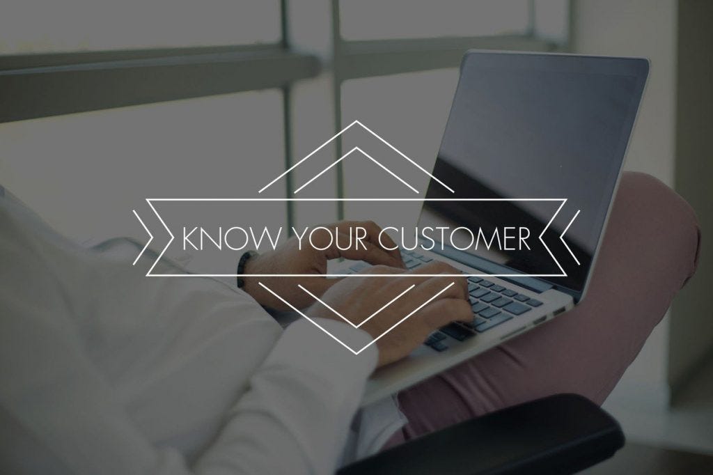 What is ‘KYC’ and why everybody should use it | by BehaviourExchange (BEX) | BehaviourExchange ...