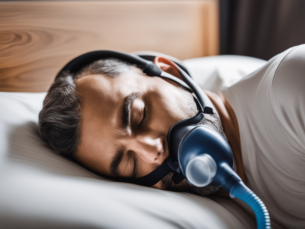 Sleep Apnoea — What You Need to Know | by Mark Stuart Farrar ...
