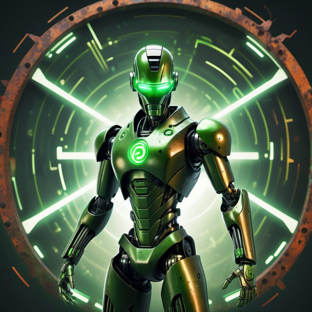 Rust and Android: Memory Safety Meets Native Performance | by A. Bastião | Medium