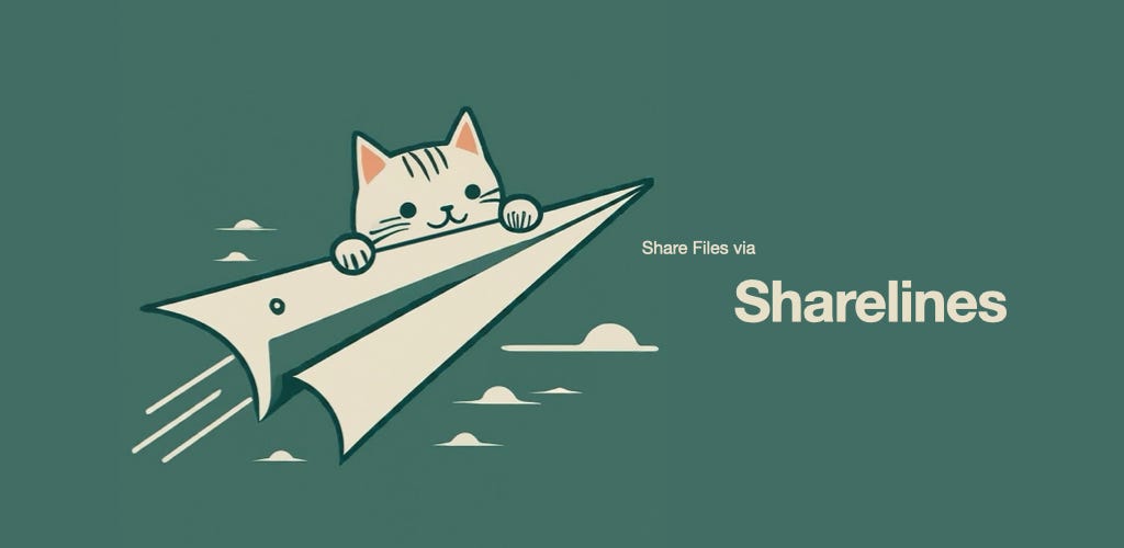 I Made A Lan File Sharing App Using Only Dart And Flutter By Kerim Amansaryyev Stackademic