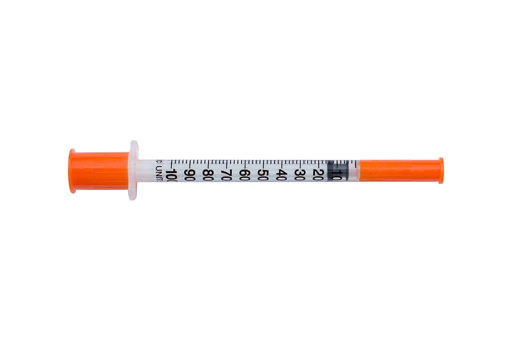 The Case for Generic Insulin. The patent for insulin was first sold ...
