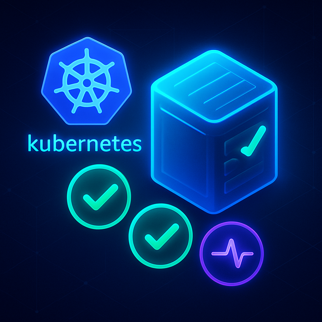 Beyond Up and Running: Next-Gen Container Health with Kubernetes Probes ...