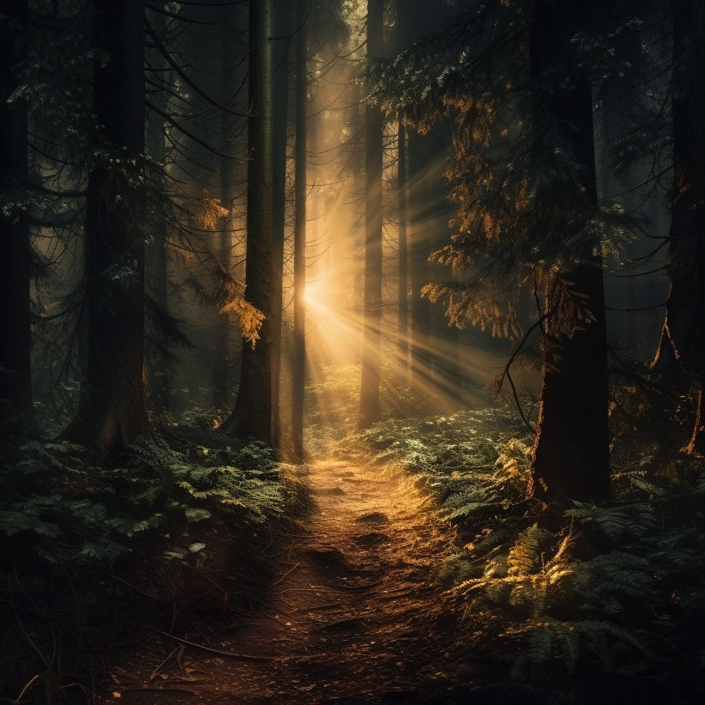 TAKE IT TO THE PATH. By Michael Erlewine | by Michael Erlewine ...