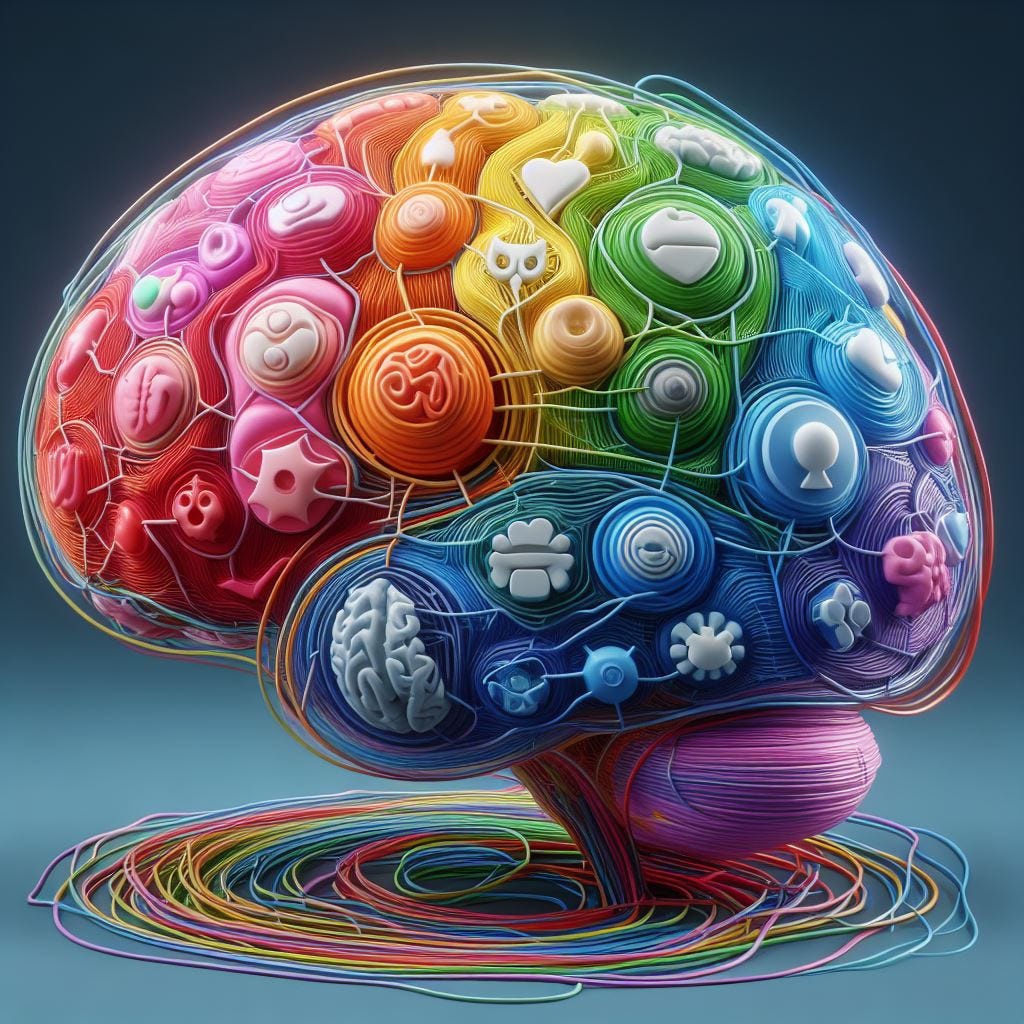 Rick and Morty MBTI. Rick and Morty, created by Justin… | by Hermes ...
