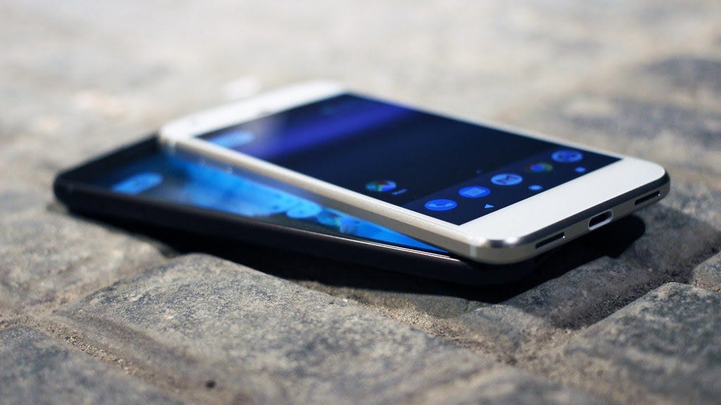 Google mobile spare parts now available at spareprovider.com | by ...