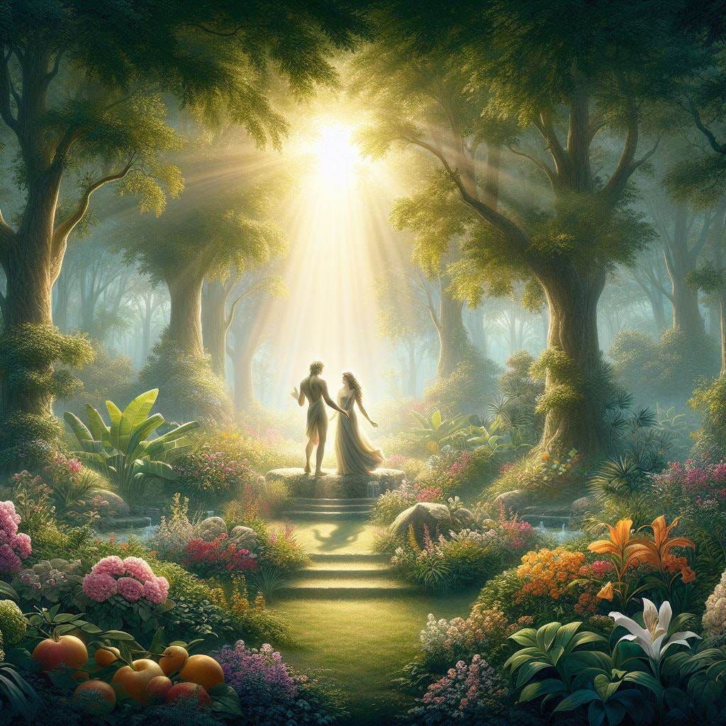 Respect: The Eternal Struggle and Redemption of Humanity | by Tugui ...