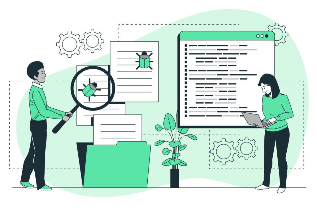 The Ultimate Guide To Auditing A Smart Contract Most Dangerous