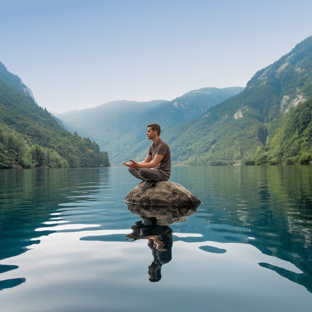 Stress management techniques | by Muhammad Wahab | Oct, 2024 | Medium