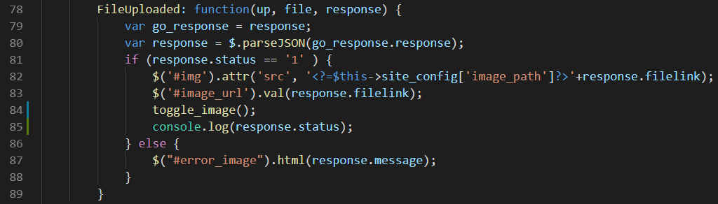 php dubug指令. JavaScript：console.log | by Gordon Chang | Medium