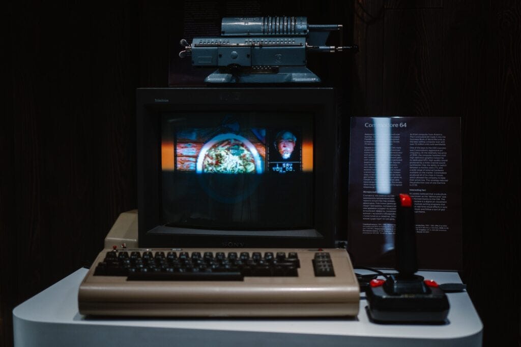 Illuminating the Looming Digital Dark Age: Ensuring Data Preservation ...