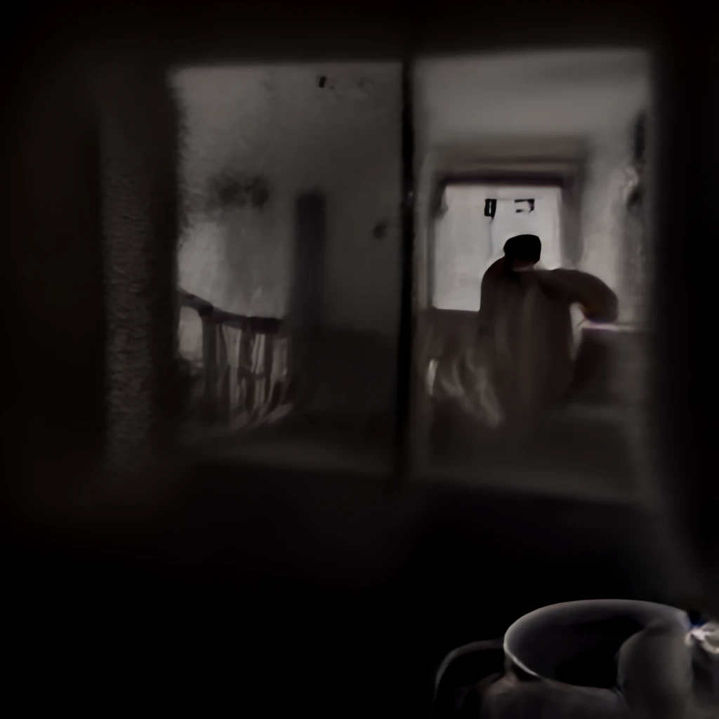 Case #8923: The Mysterious Case of Eugene Walker | by Andrew Letke ...