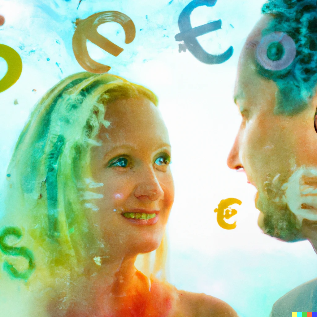 Beyond Money: The True ‘Currencies’ of the Future | by Anas Mohammed ...