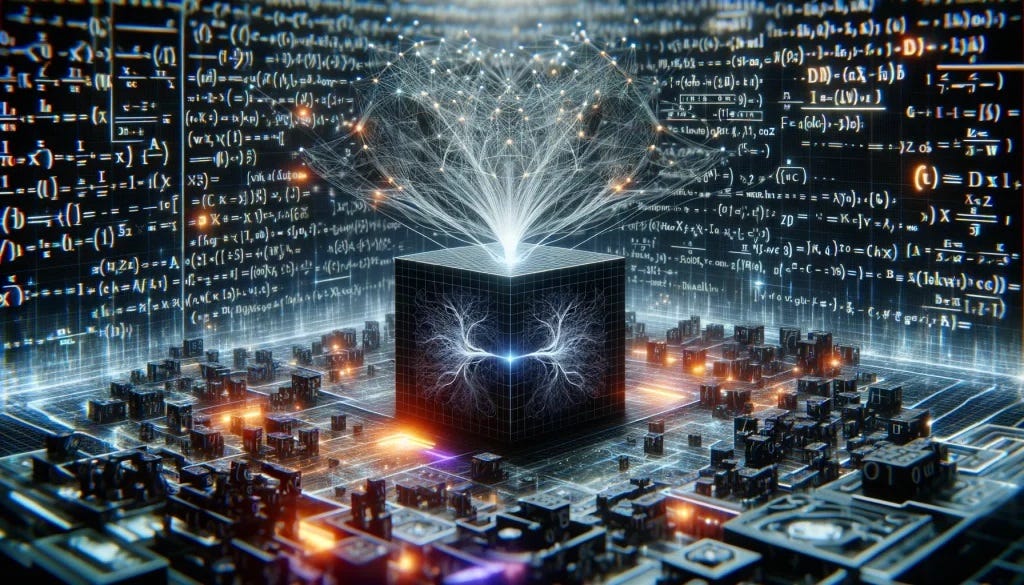 Models and Data: The Limits of Artificial Intelligences | by Antonio ...