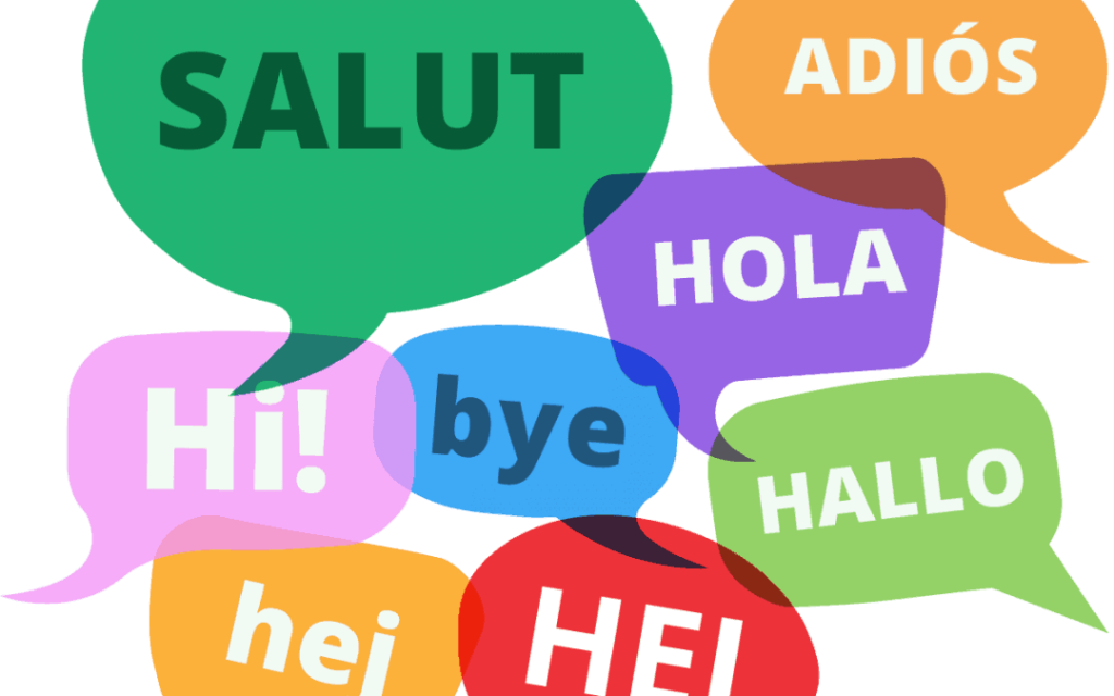 Language identification in python using fastText | by C CHAITANYA | Medium