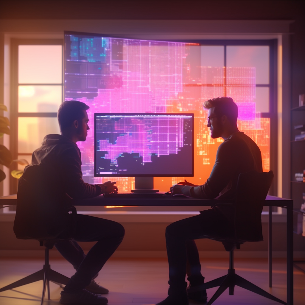 The Dawn of AI-Coding: Rethinking the Engineering Interview | by Vidal ...