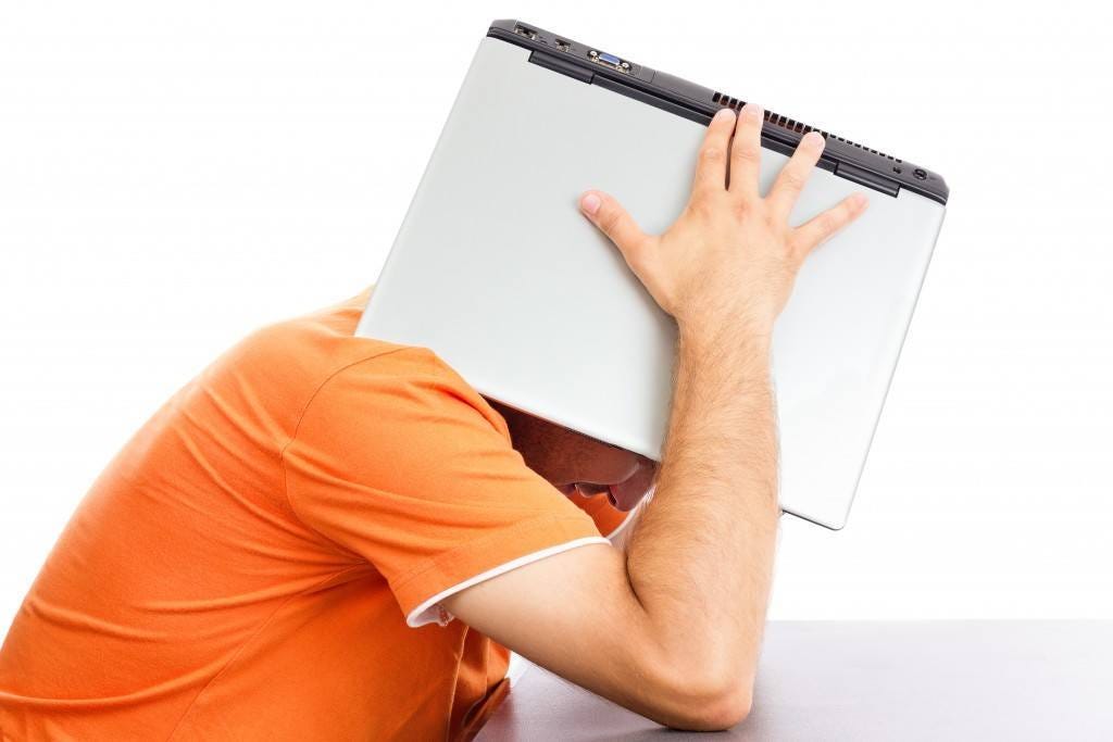 Make a Run For It! Running Solves Problems…….. | by Lawrence Mitchell ...