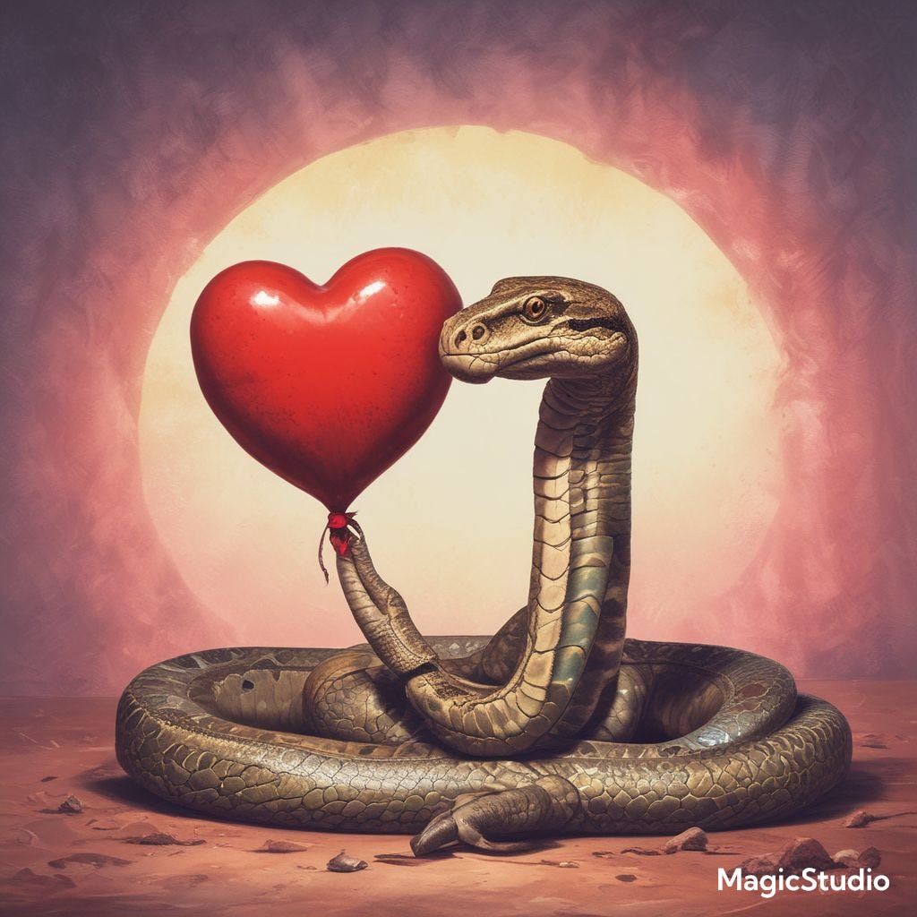Python Animation Series: Part 1: Can we get to the heart of Matplotlib Animations? | by ...