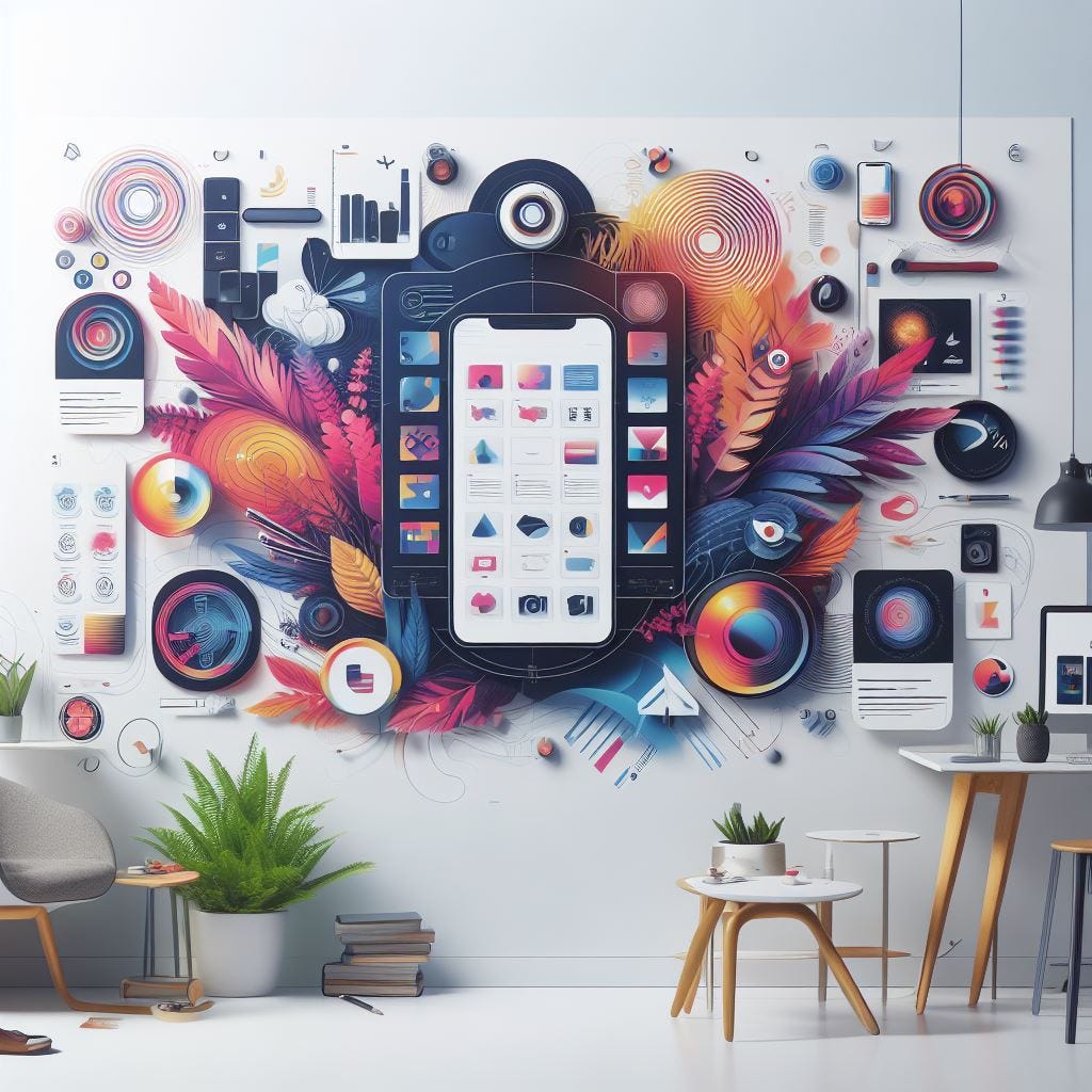 Design Principles 101: A Beginner’s Guide to Crafting Beautiful ...