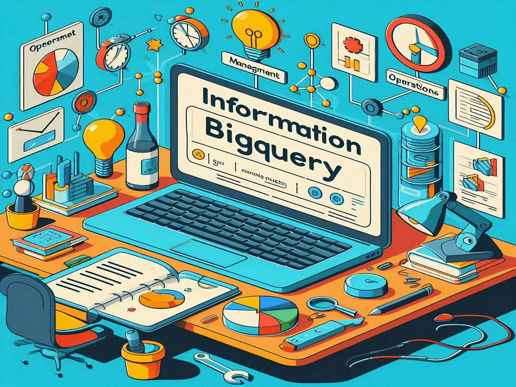 Google BigQuery Ops with INFORMATION_SCHEMA | by Akash Mahale | Level ...