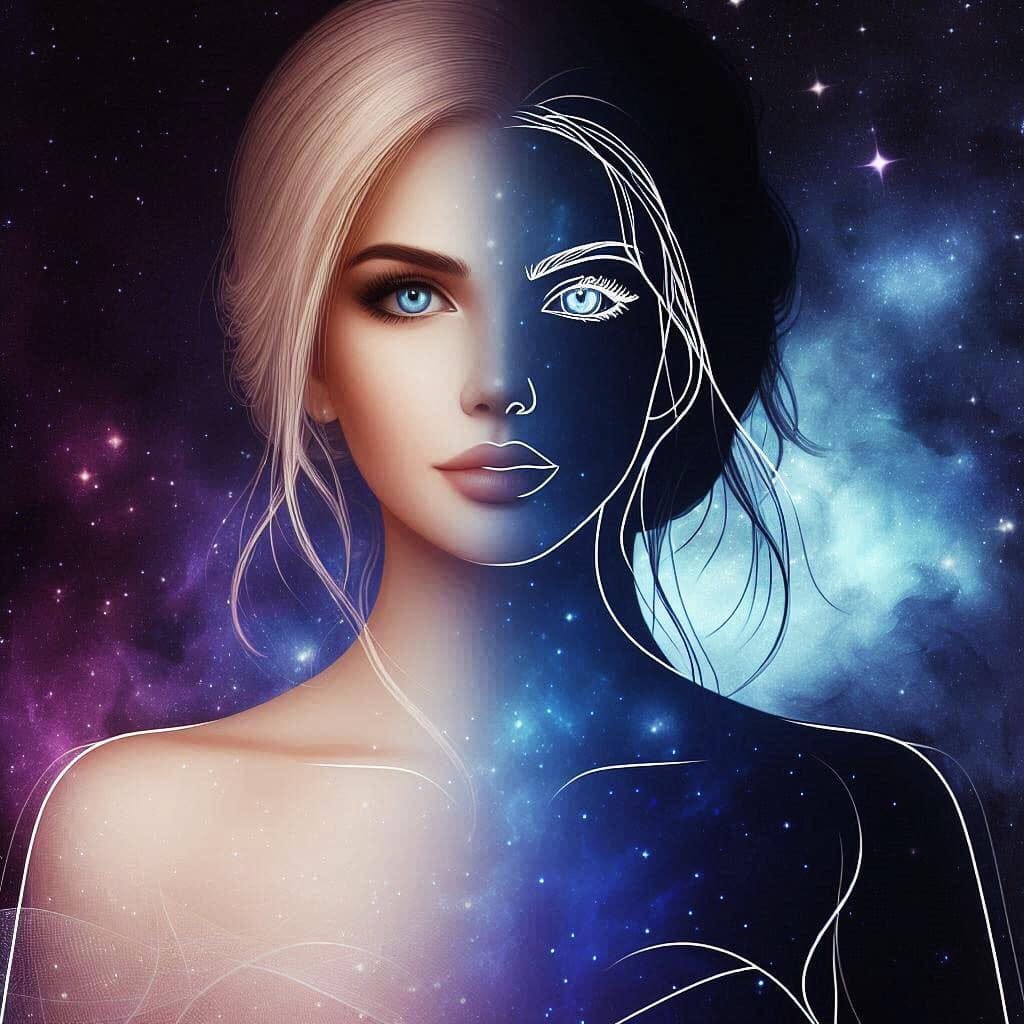 I Have Multiple Personalities Who are Dying to Be Heard and Seen | by Nova Callaway | Feb, 2025 ...