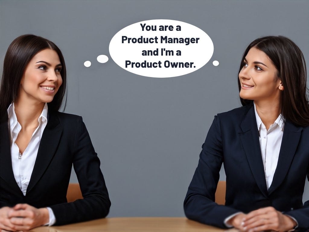 Differences on Product Owner and Product Manager | Medium Differences on Product Owner and Product Manager | Medium