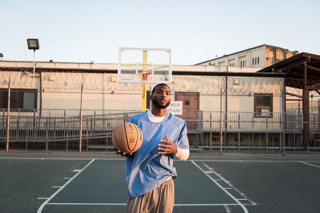 A Brief Review of Q Ball | Basketball University