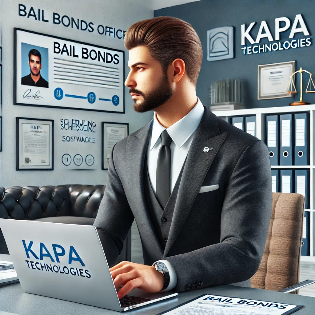 Freedom and Focus: How One Bail Bond Agent Transformed His Business ...