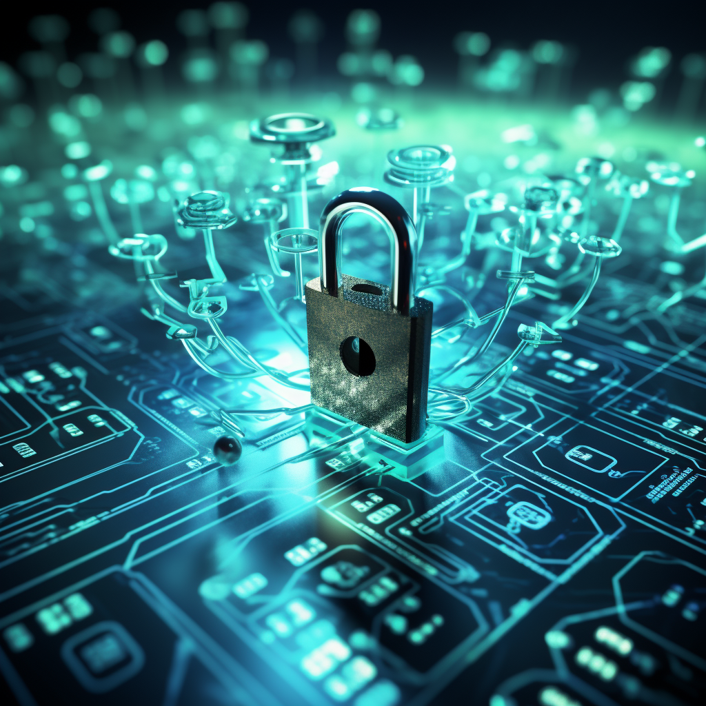 A New Era In Cybersecurity — Replacing Passwords With Passkeys By Leon Backbier Medium