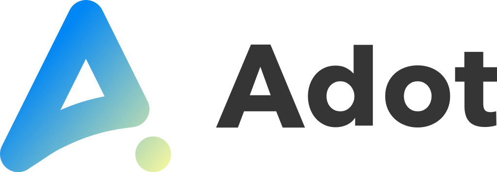To meet a new Adot. Today we are excited to announce that… | by Adot｜Decentralized AI Search ...