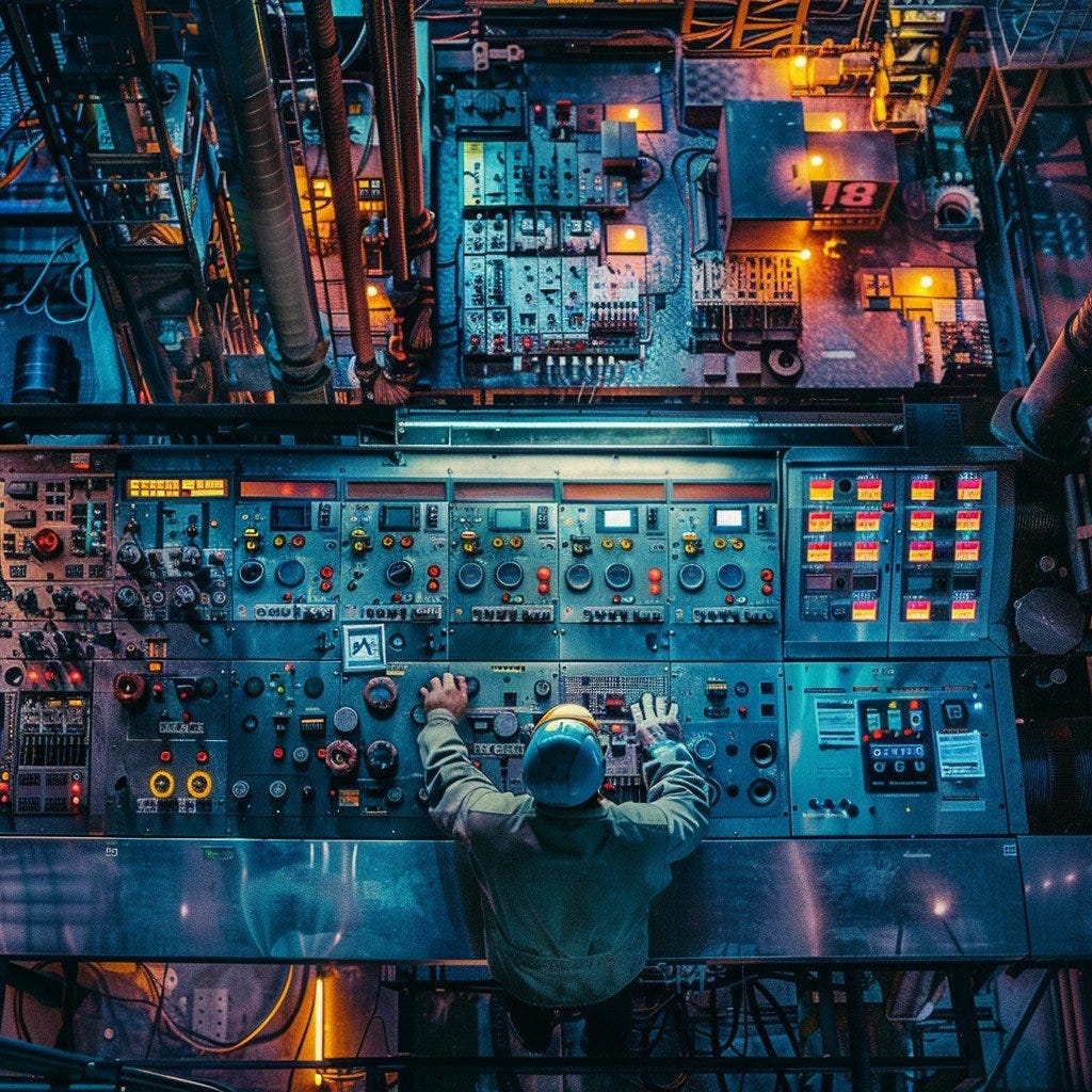 Net What I Learned Implementing Custom Configurationprovider By 7512