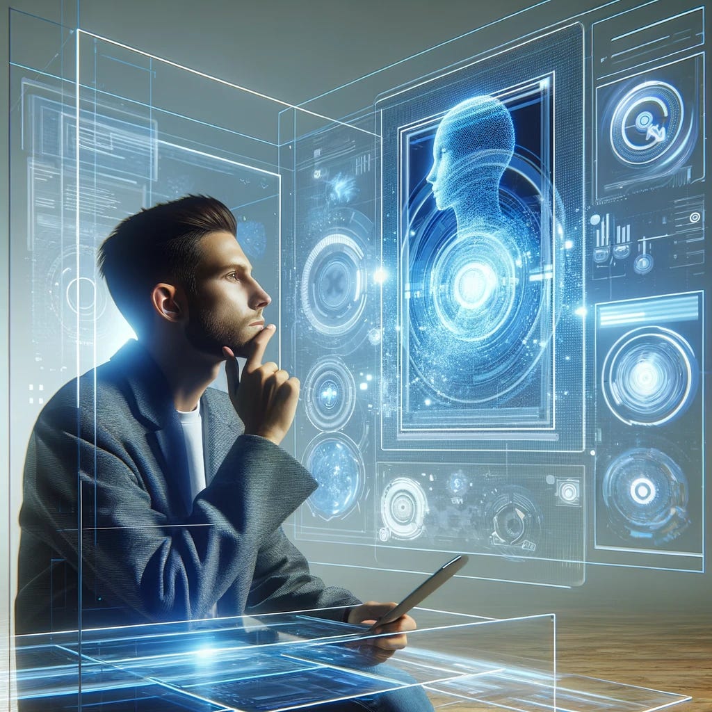 5 AI principles to use UX tools more effectively. | by Martin Aschermann | Medium