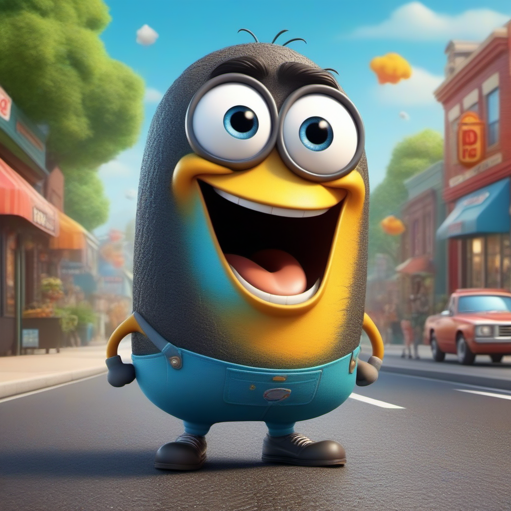 200+ Asphalt Puns To Smooth Out Your Day — Roll With Laughter Over ...