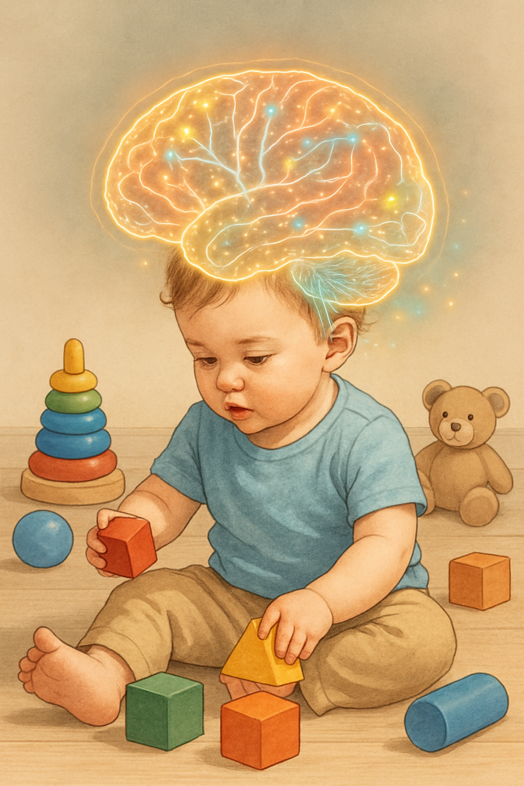 Inside Your Toddler’s Brain: What Every Parent Should Know | by Noopur ...