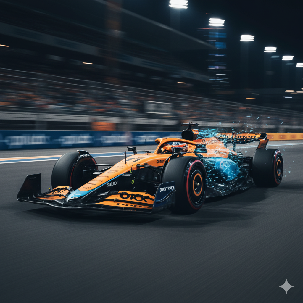 Data Integrity is the New Horsepower | by Timothy D. Harmon, CISSP ...