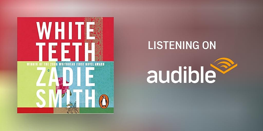 Unlocking the Multicultural Tapestry of Zadie Smith’s ‘White Teeth’: A ...